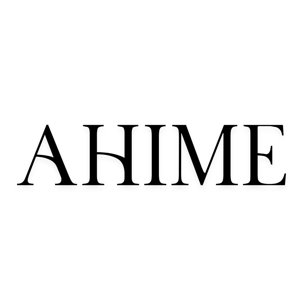 Products – AHIME | QUIET LUXURY
